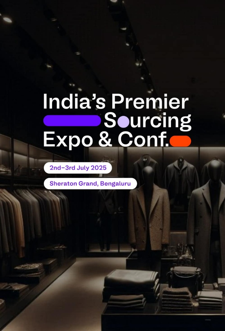 Apparel Sourcing Week